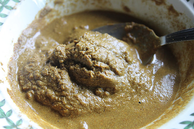 Ayam Masak Kuzi Kelantan Yang Sangat Sedap - Azie Kitchen