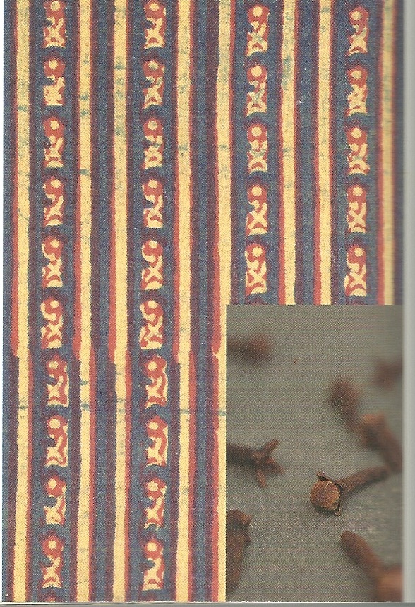 Reading Cloth: Block Printing From Balotra