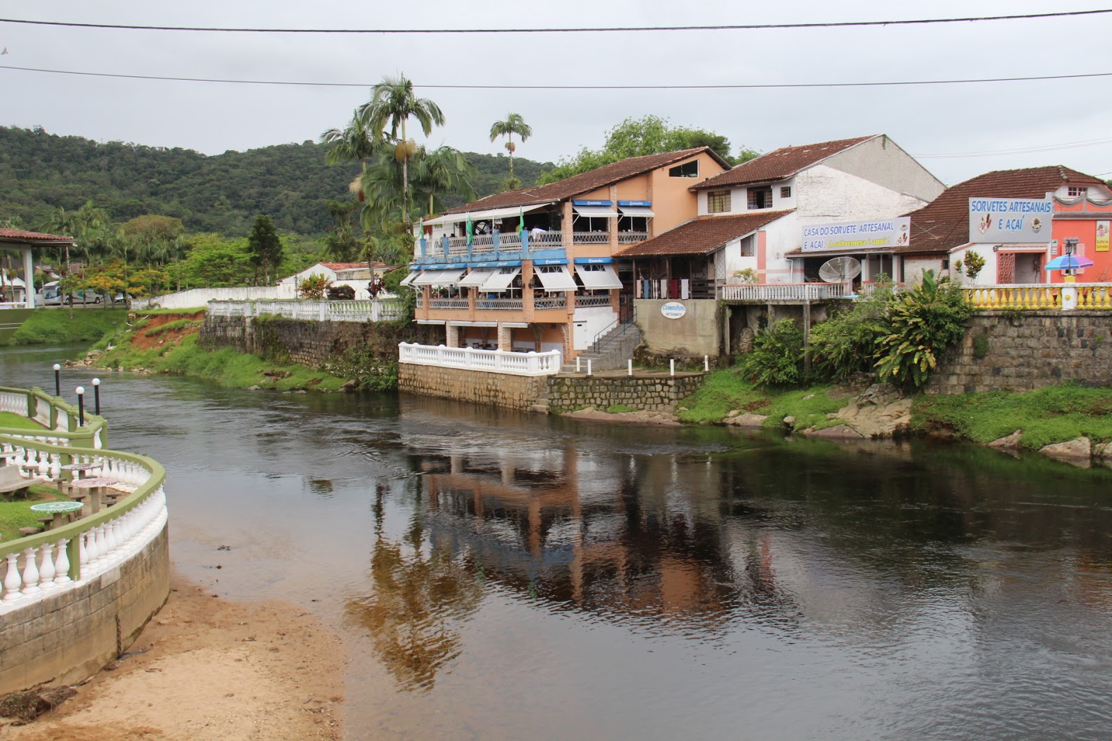 Morretes: guia completo para 2 dias | Apaixonados por Viagens ...