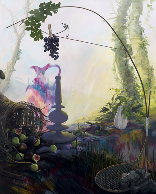 ARTBURGAC: Christine Gray