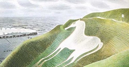 Laughing Torso: Ravilious & Co: The Pattern of Friendship. English Artist Designers 1922-1942 ...