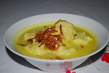 Resep Celimpungan Khas Sumatera Selatan - Dapur Teh Enur