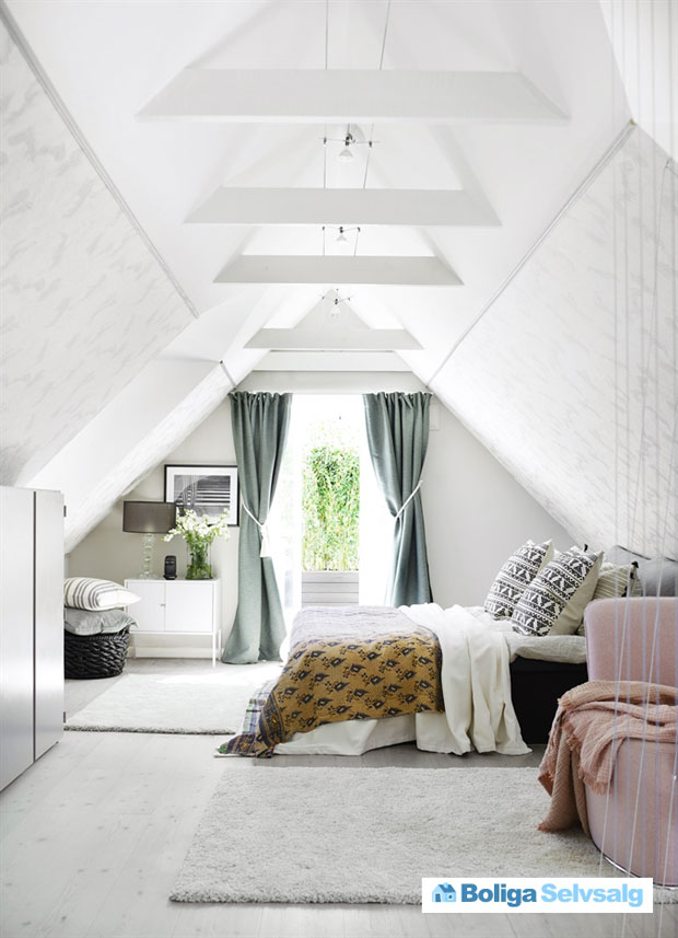 Magnificent beach cottage in Denmark