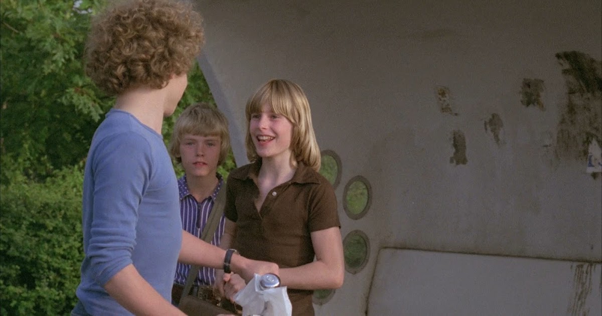 Noody's World: Lasse Nielsen Films