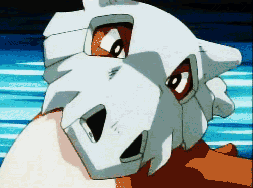 Pokémon Things : Cubone