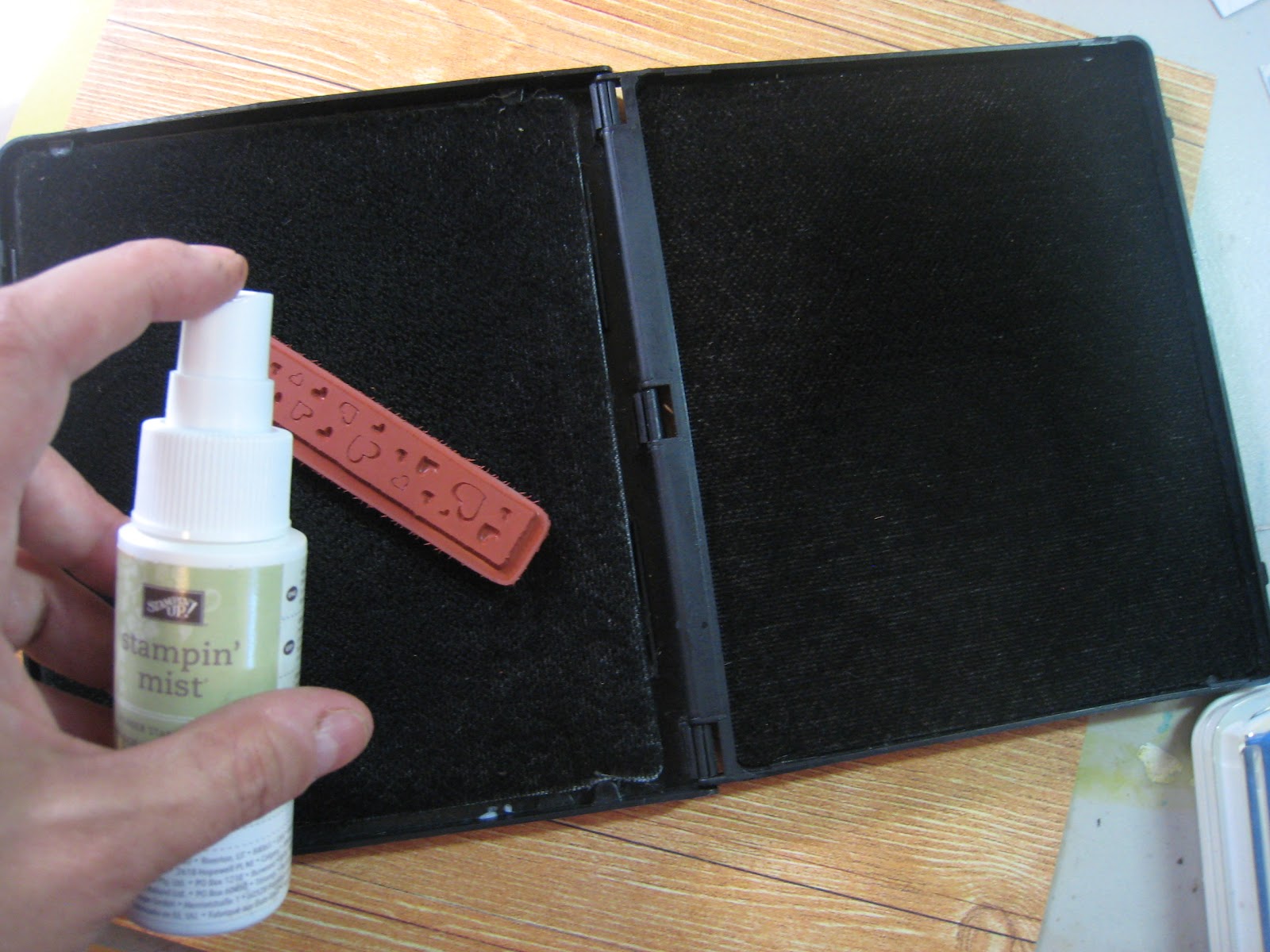 Oh….SNAP! – Kelly Creates