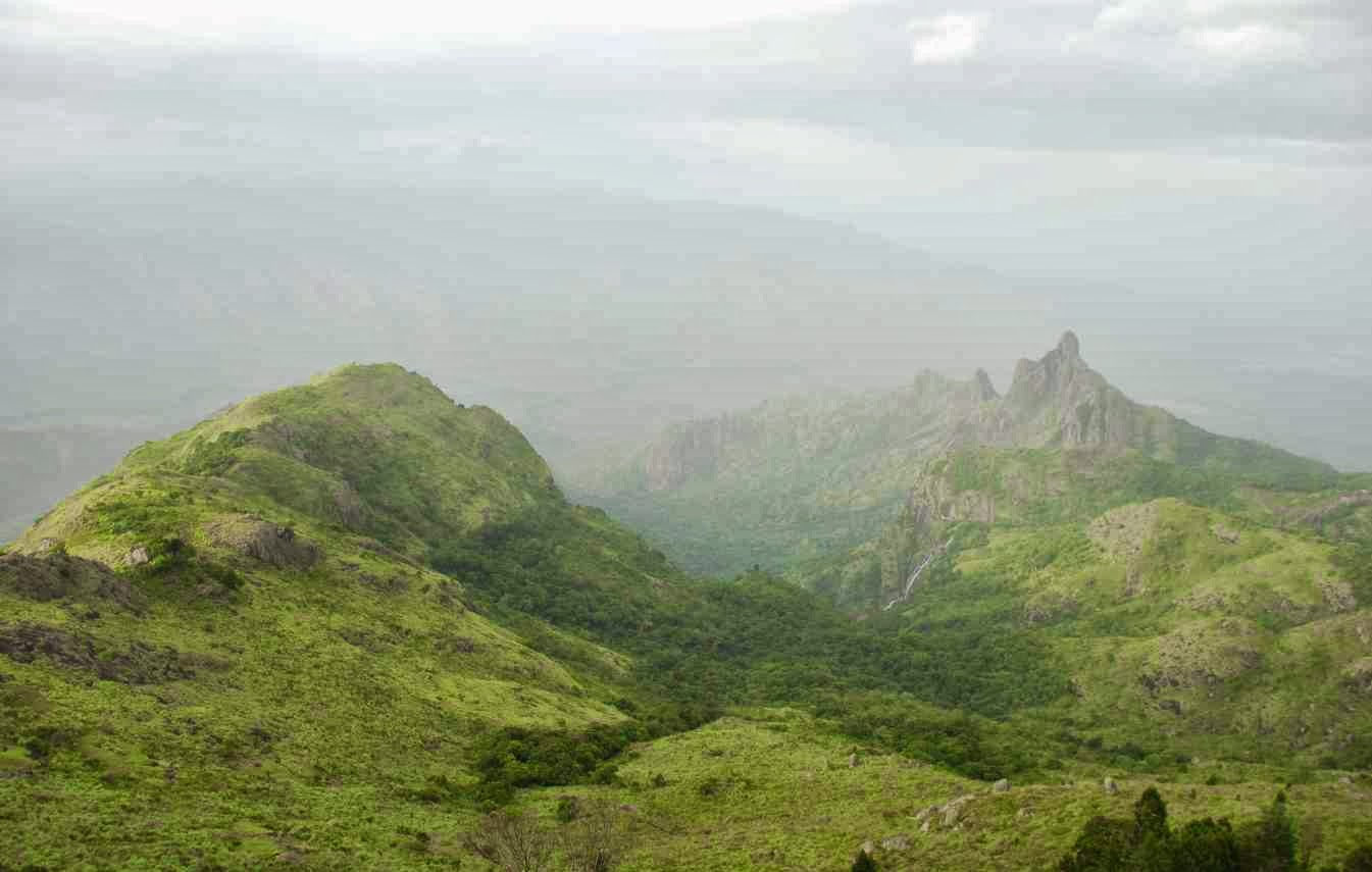 Tamilnadu Tourism: Ooty - Places of Interest - X