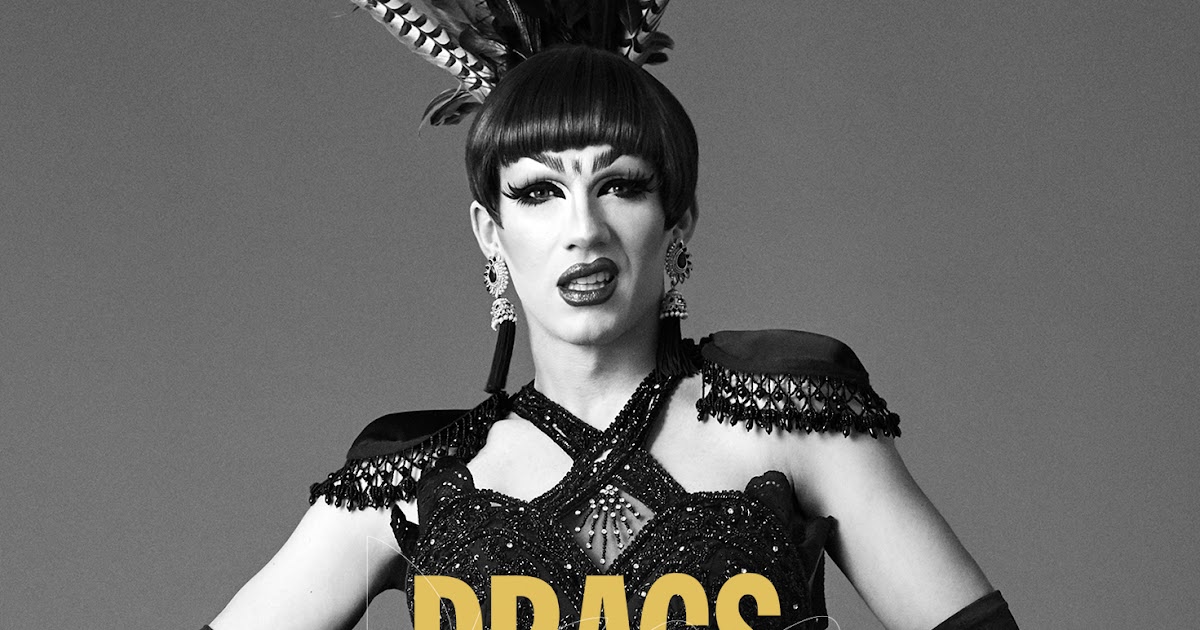 Ali Forney Center Drags Event