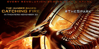 Welcome to District 12: Hi-Res Catching Fire Teaser, Images and Social ...
