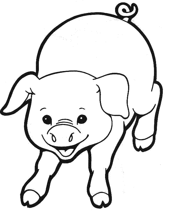 RECURSOS y ACTIVIDADES para Educación Infantil: Dibujos para colorear ...