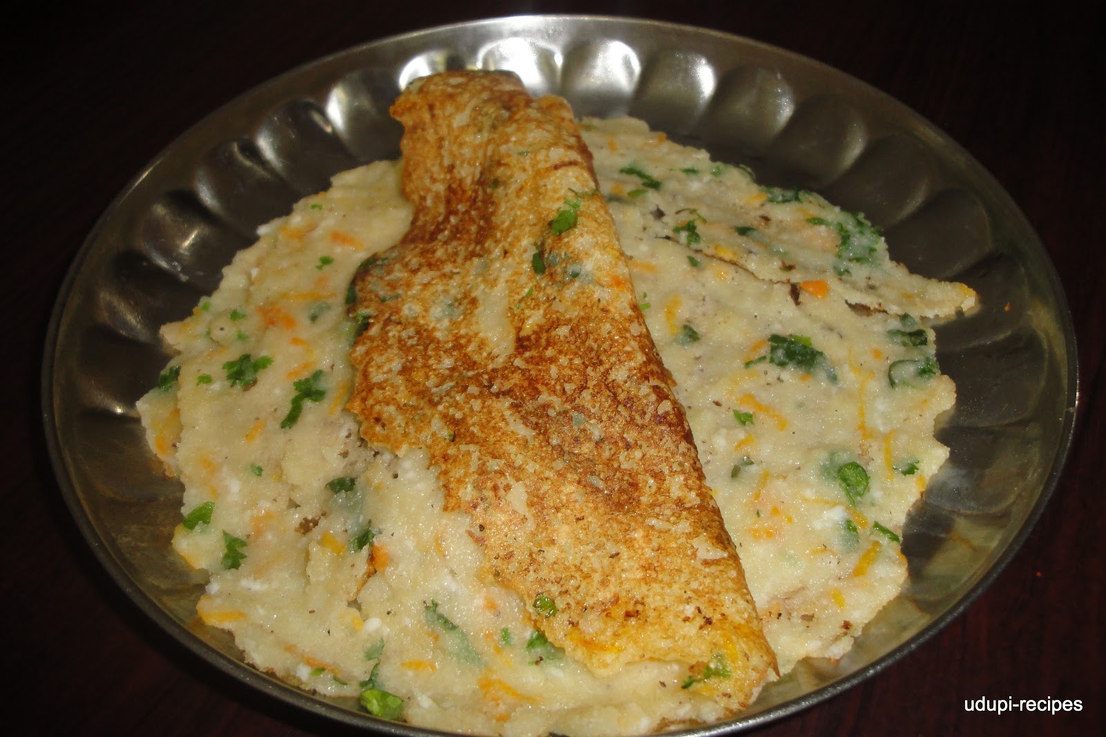 Rava rotti/Rava roti/Sajjige Rotti Recipe | GH49