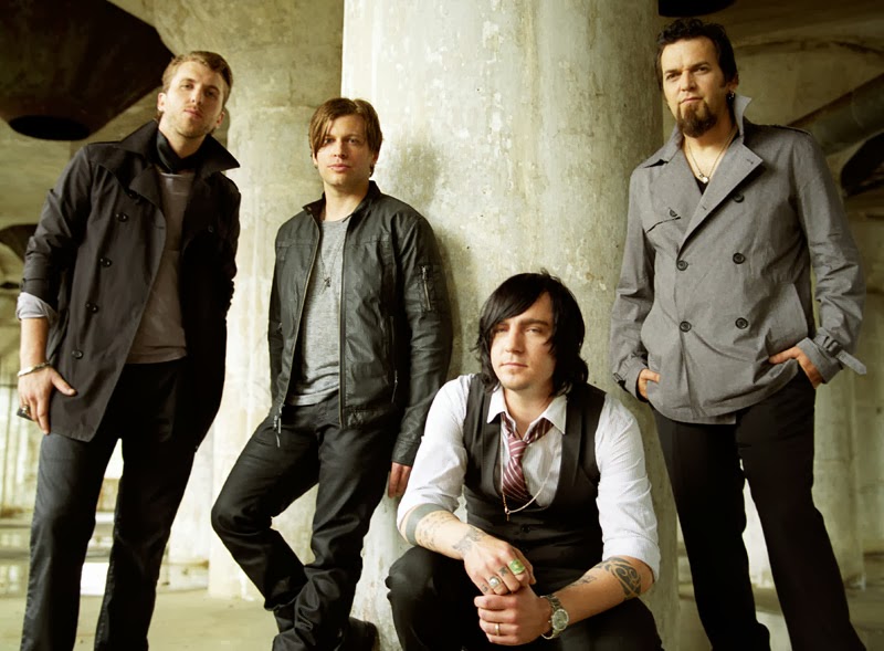 Three days grace