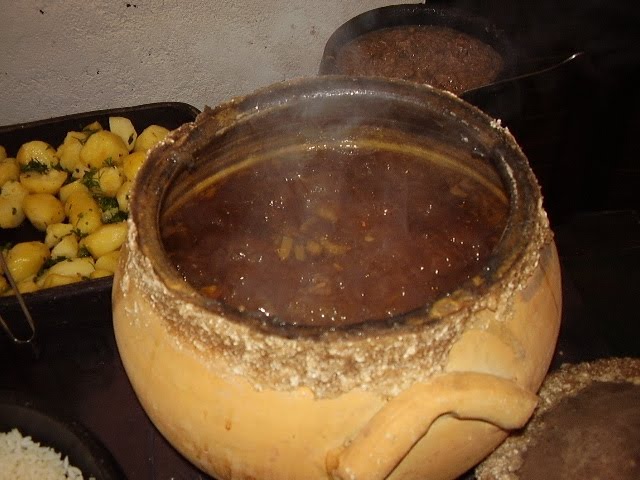 "O VIRTUOSO": História do BARREADO e sua receita