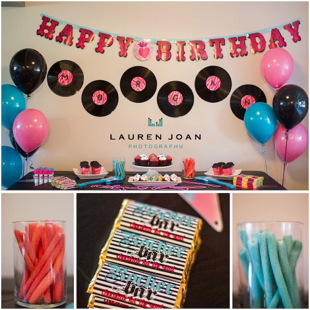 Lauren Joan Photography - Vancouver BC based photographer: Punk Rock ...