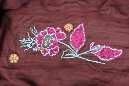 Block Batik Design Collection