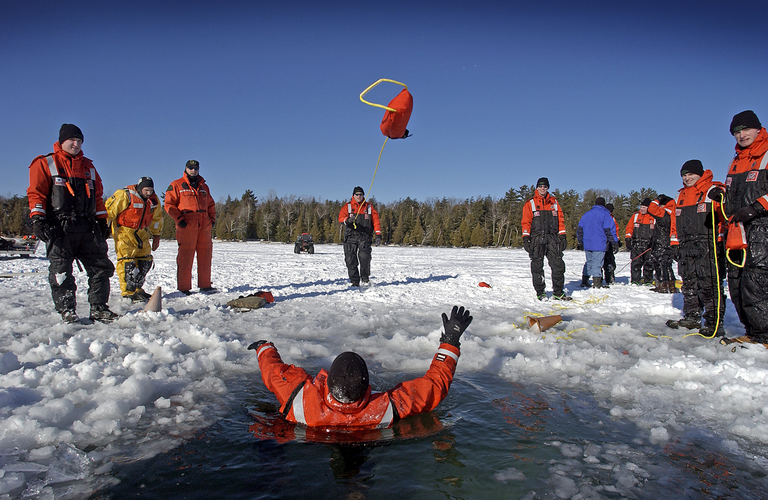 Conservation officers' work is 'dream job' for many; DNR looks ahead to ...
