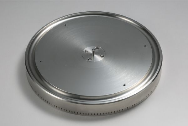 CS PORT TAT 1 AIR FLOAT TURNTABLE – M & S | Ultimate High-Fidelity