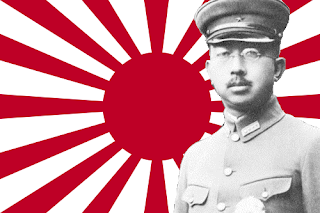 The Japanese Monarchist: The Showa Emperor