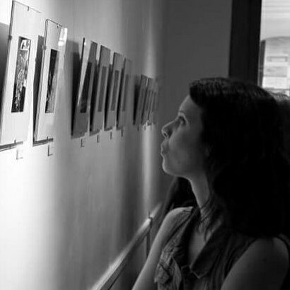 Laura Biancardi - Pinturas