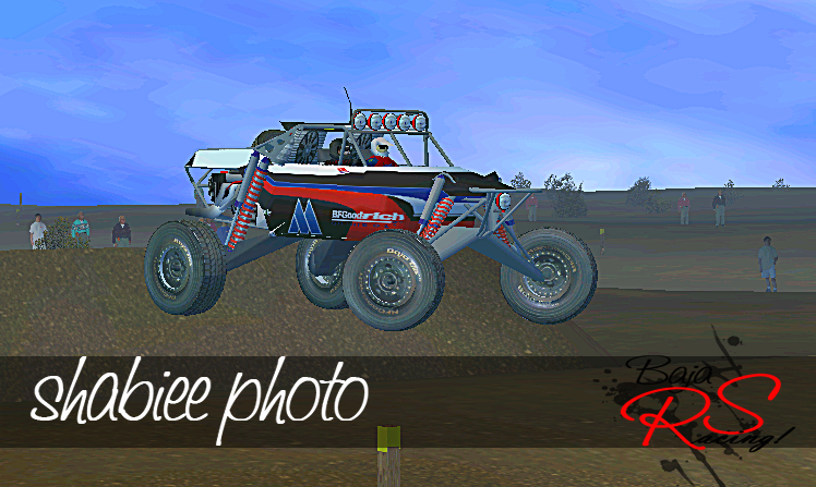 BajaRSracing 2: class1