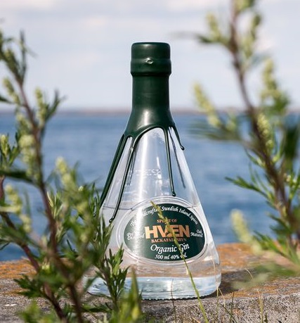 The Best Organic Gins | Vinspire