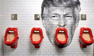 Progressive Charlestown: Inaugural poop storm