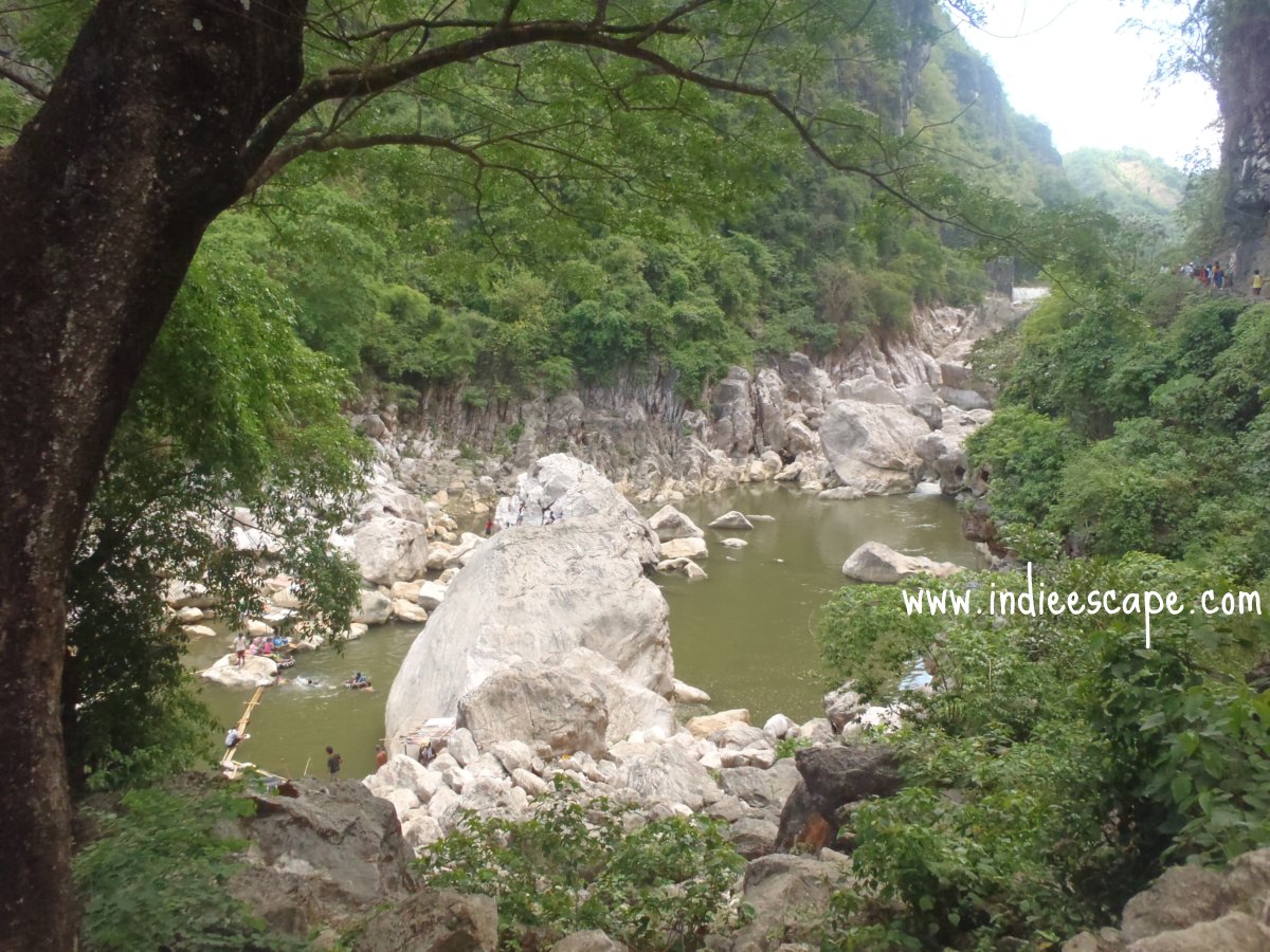 A Trip To Wawa Dam in Montalban, Rizal | Indie Escape