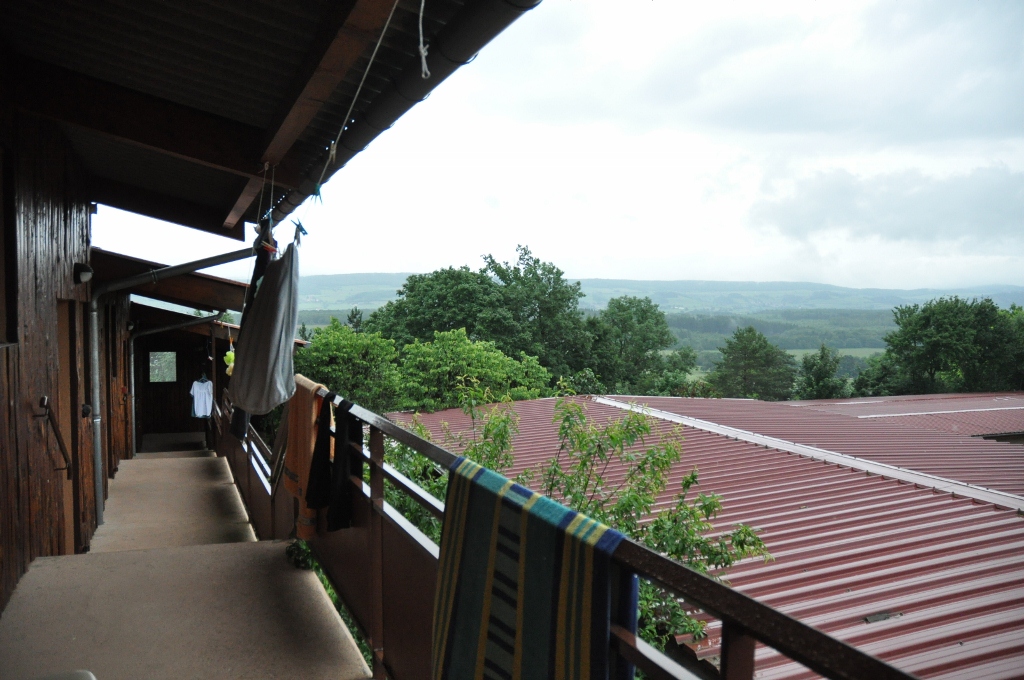 :) C for Cherish* Taizé 2010: June17* Oyak?!