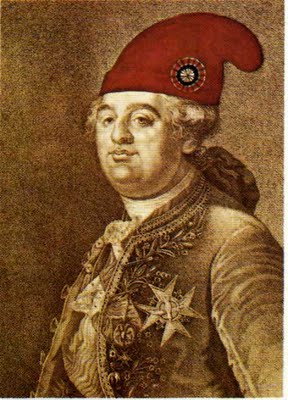 Una reina para Francia: La Familia de Luis XVI en retrato