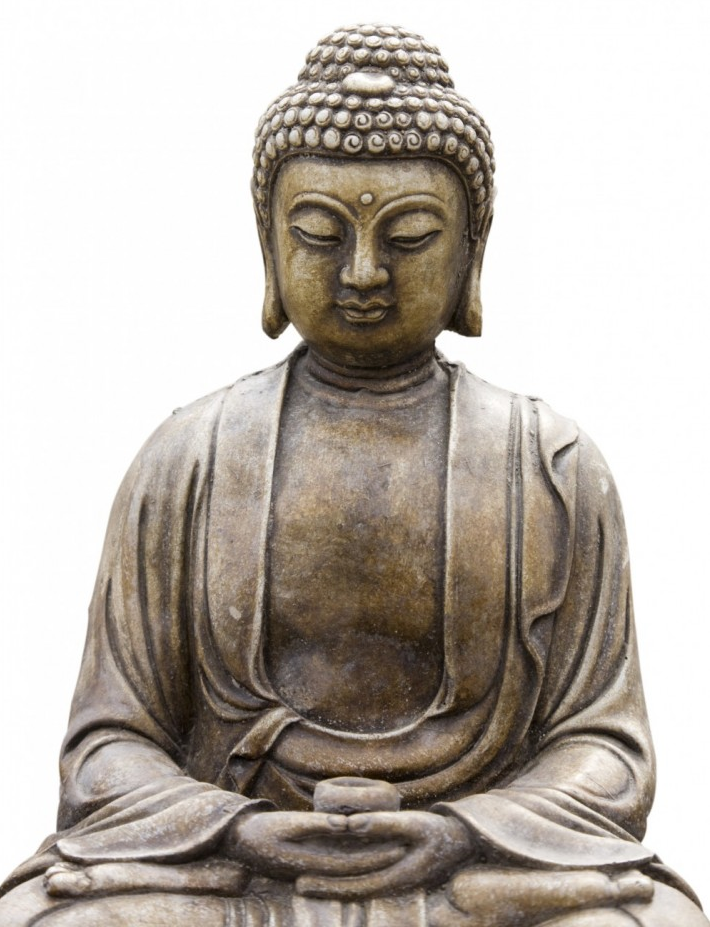 TARİH VE ARKEOLOJİ: BUDA ve TÜRKLER - BUDDHA and TURKS