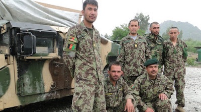 War News Updates: A Different Story Is Emerging On The Battle Of Ganjgal