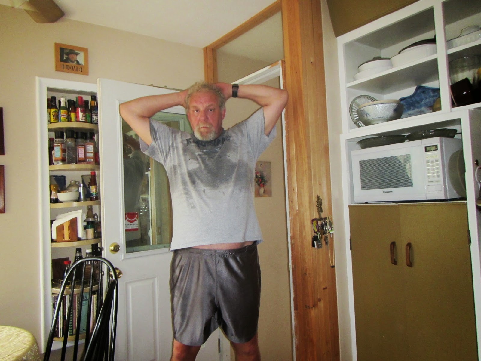 Dave 'Squatch' Ward - External sites - IMDb