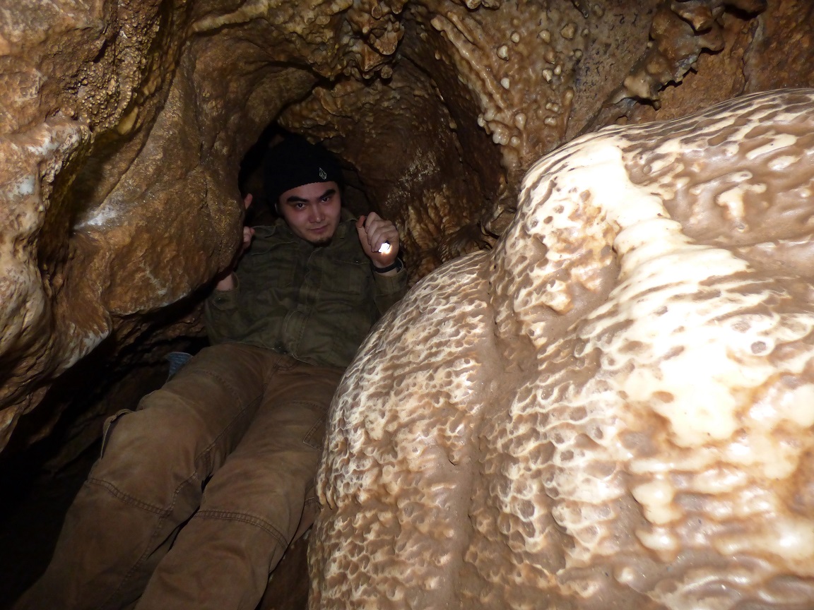 Peaks For Freaks: Hell Hole