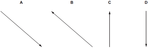 The diagram shows two vectors X and Y, drawn to scale. If X = Y – Z ...