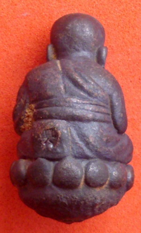 Buddhist Amulets: Luang Por Tuad Bao Tup 2554 special edition amulets ...