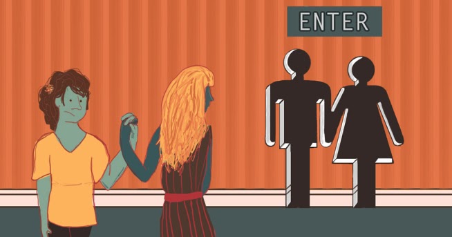 O que é a heterossexualidade compulsória? | ConversaCult