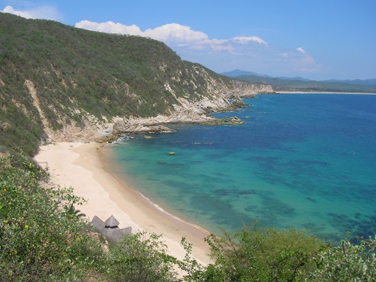 Ecoturismo México: Tehuamixtla, Jalisco