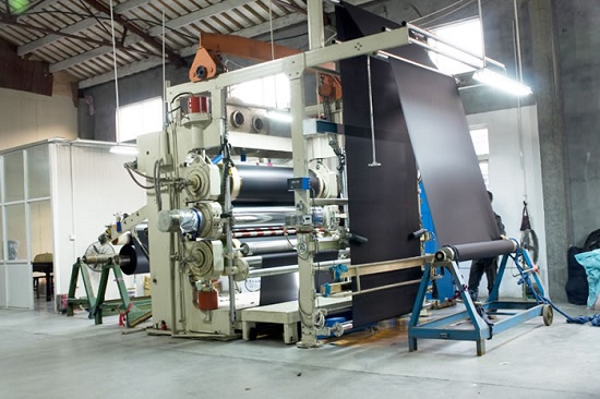 Textile Finishing: Classification of Fabric Finishes