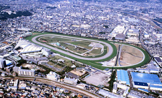 Horse Racing Philippines @ Santa Ana Park: By Capacity: Top 5 Horse ...