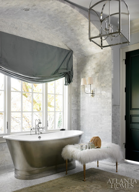 New Home Interior Design: Delight in Design