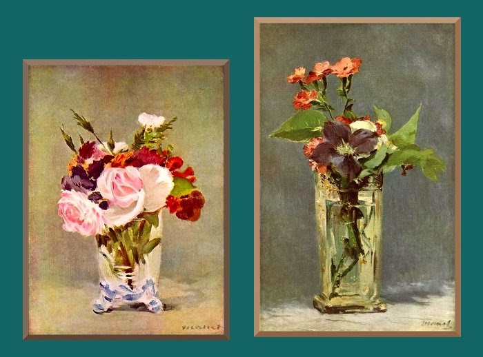 Nadezda's Northern Garden : I Love Still Life - 2