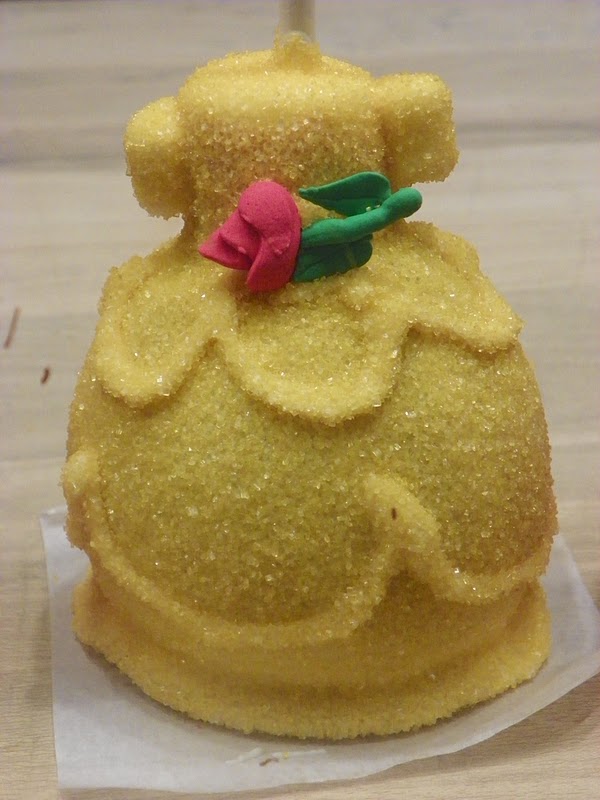 Pixie Pranks and Disney Fun: Main Street Candy Palace & Candy Kitchen