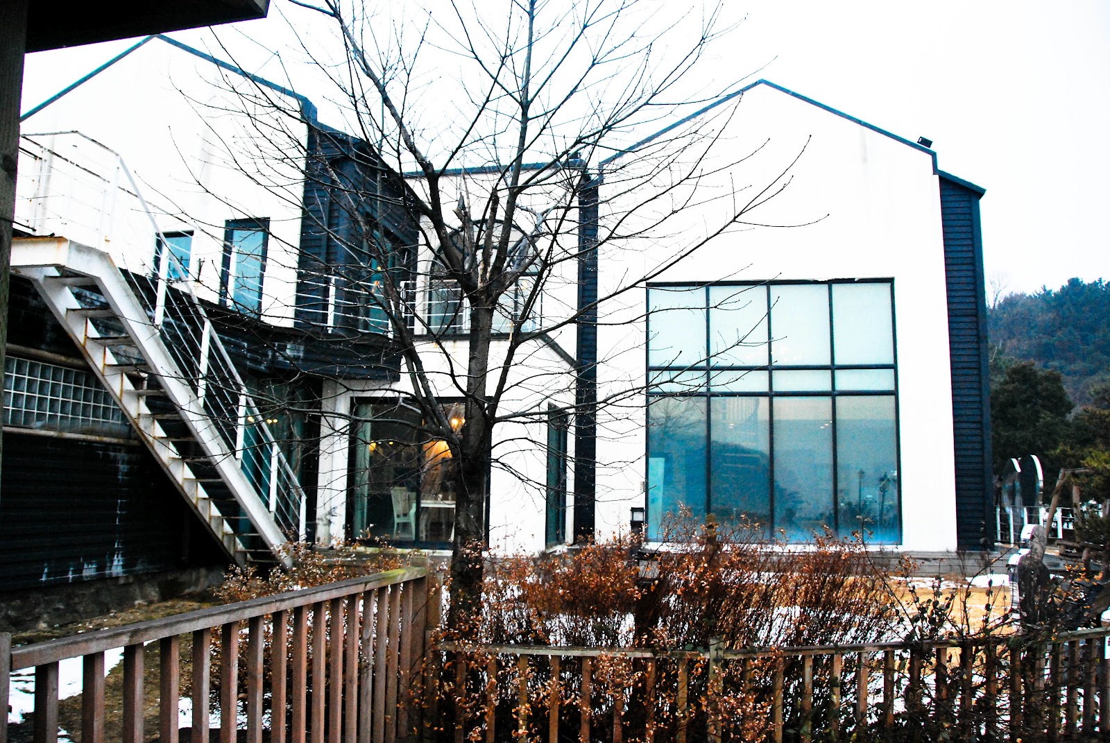 The cat who reincarnated into a FANGIRL: Trip to Full House (Incheon ...