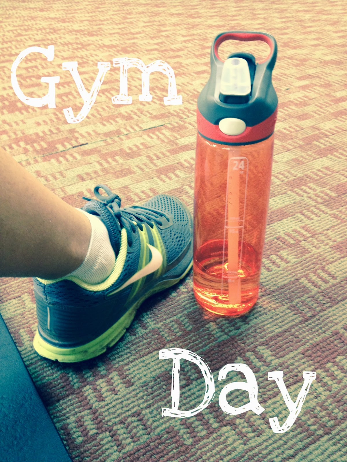 Gym Day | atelier-yuwa.ciao.jp