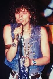 RETRO KIMMER'S BLOG: IN REMEMBRANCE OF DAVE GILBERT OF THE ROCKETS