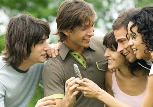 Valores : Sociabilidad