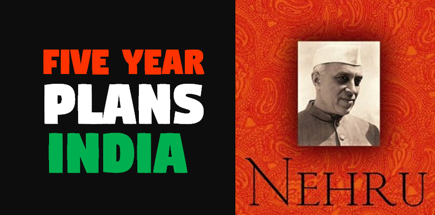 FIVE YEAR PLANS SHORT NOTES FOR UPSC UPSC ACADEMY five-year-plans-short-notes-for-upsc-upsc-academy