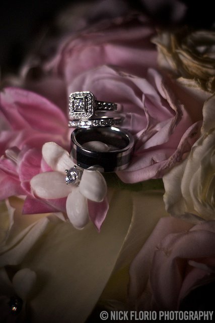 Blogspot for Nick Florio