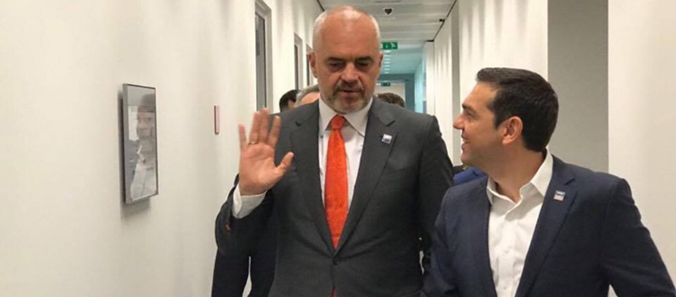 AΝΕΞΑΡΤΗΤΟΣ-ΔΙΠΛΩΜΑΤΙΚΟΣ ΠΑΡΑΤΗΡΗΤΗΣ: ΜΕΤΑ ΤΟΥΣ ΣΚΟΠΙΑΝΟΥΣ ΘΕΛΟΥΝ ...