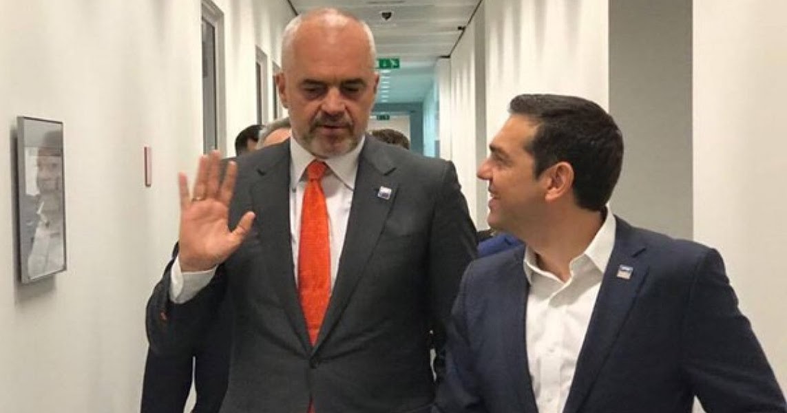 AΝΕΞΑΡΤΗΤΟΣ-ΔΙΠΛΩΜΑΤΙΚΟΣ ΠΑΡΑΤΗΡΗΤΗΣ: ΜΕΤΑ ΤΟΥΣ ΣΚΟΠΙΑΝΟΥΣ ΘΕΛΟΥΝ ...